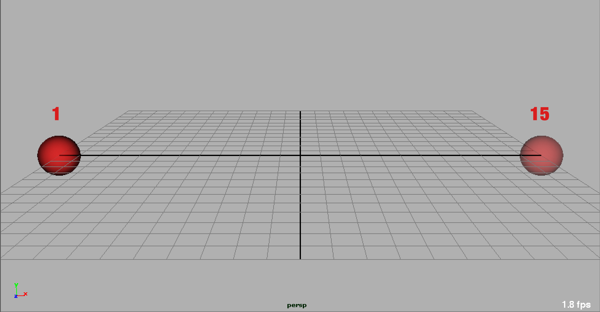 Animation I - Principles