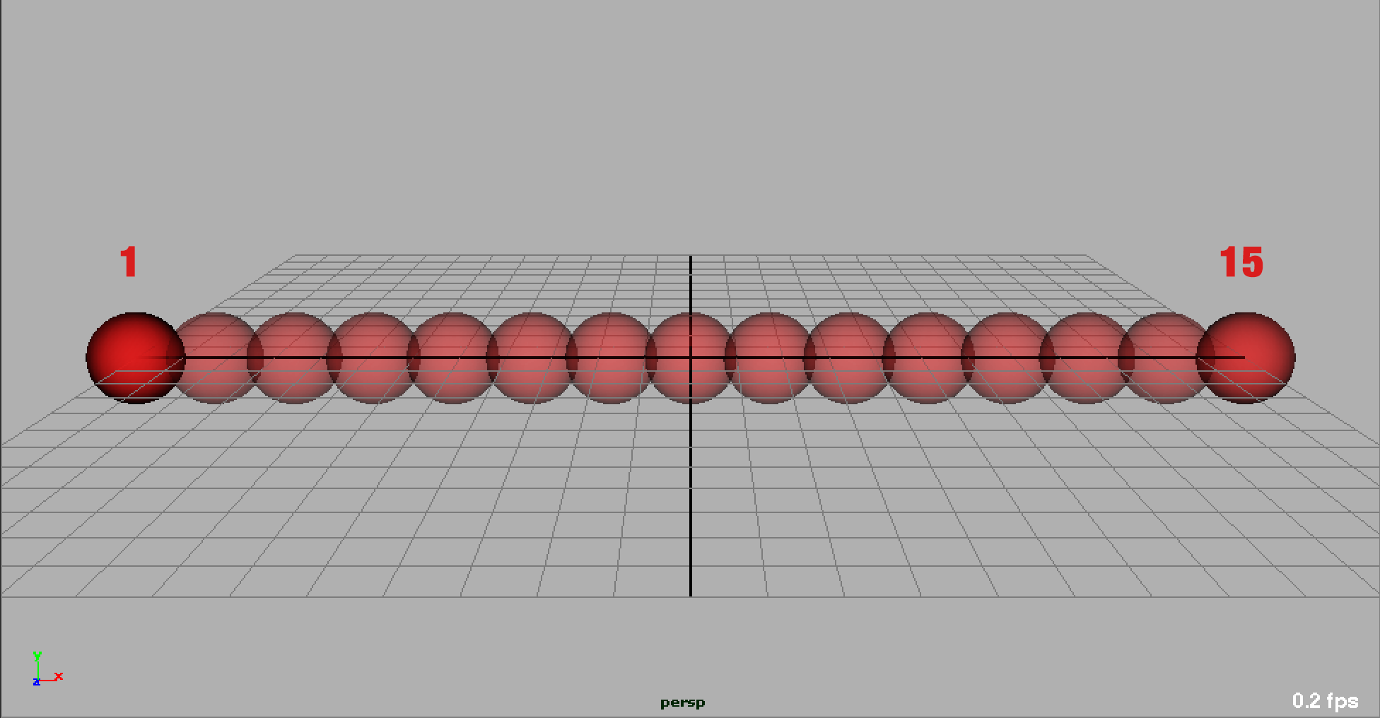 Animation I - Principles