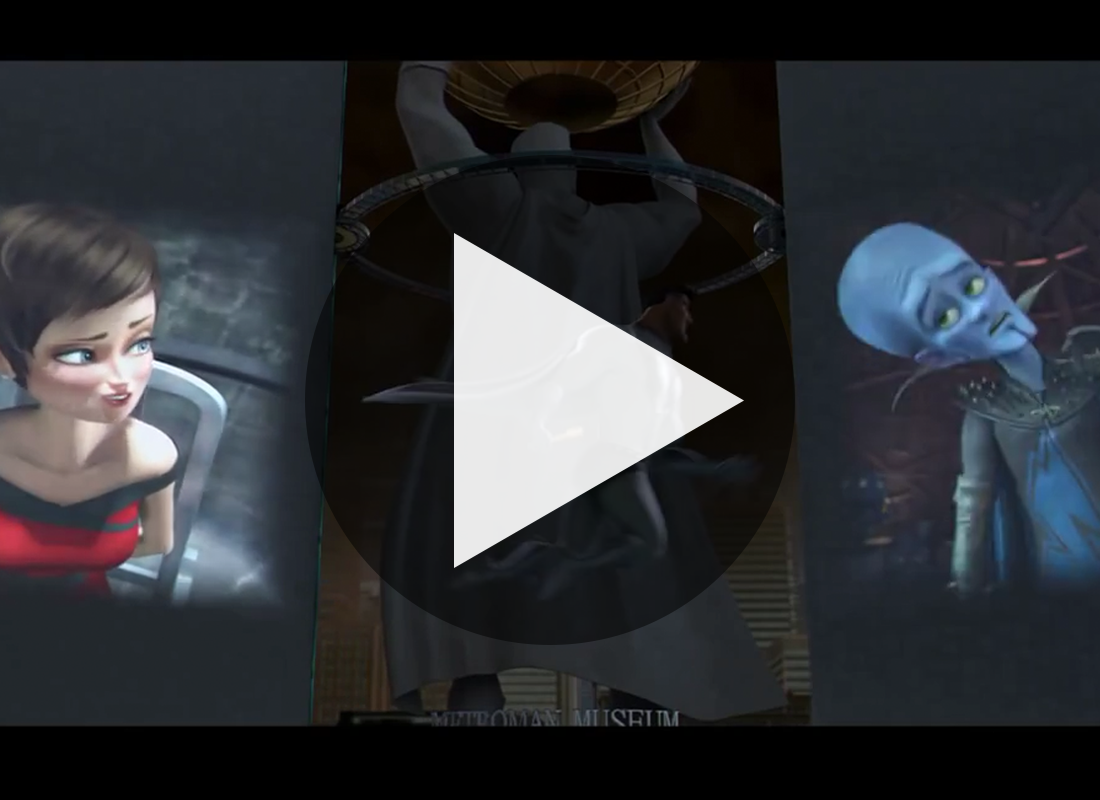 Animation I - Principles