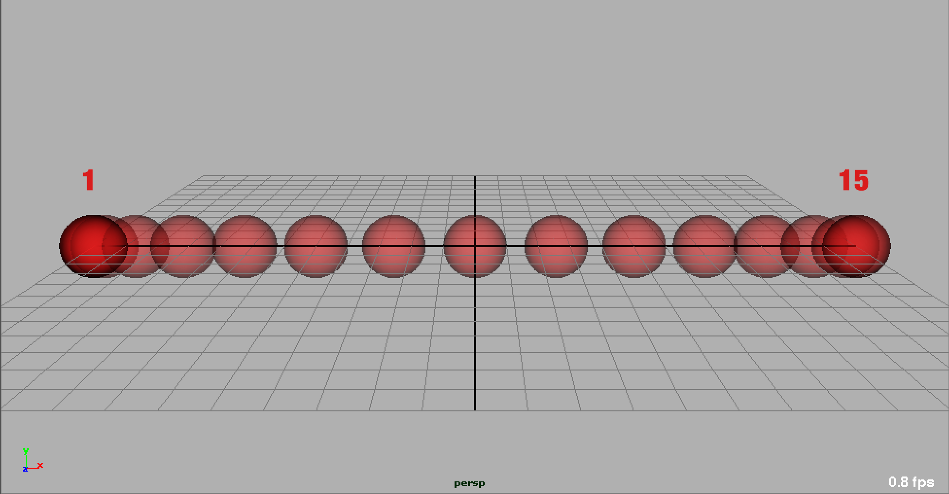 FDMA 404 - Animation II - Body Mechanics