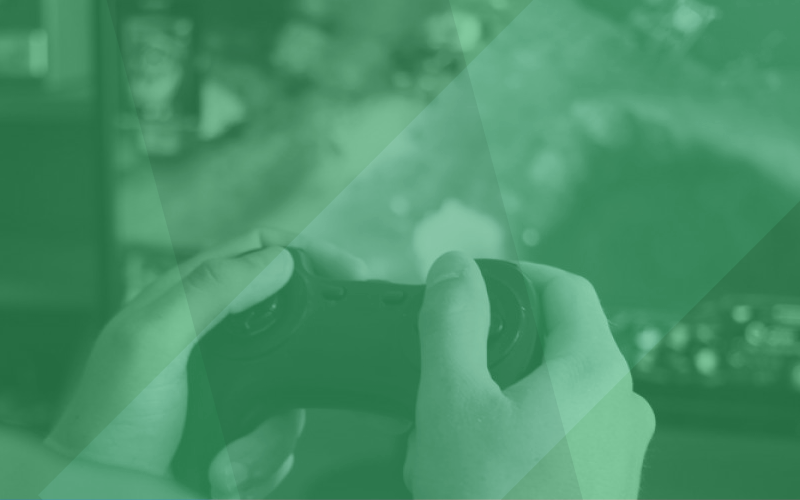 FDMA 2530 - Digital Game Design