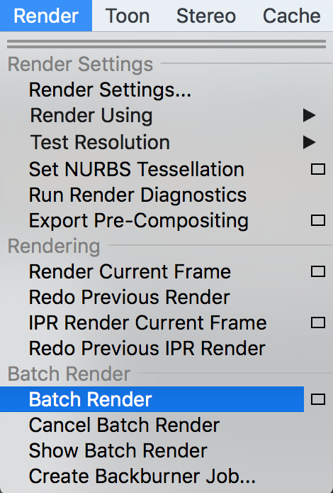 FDMA 2530 - Introduction to 3D Modeling and Post-Production